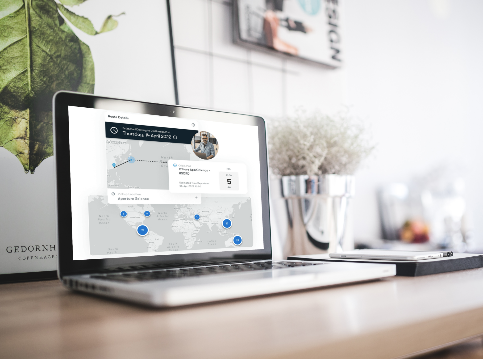 Insights: Online customer portals - BTS Logistics